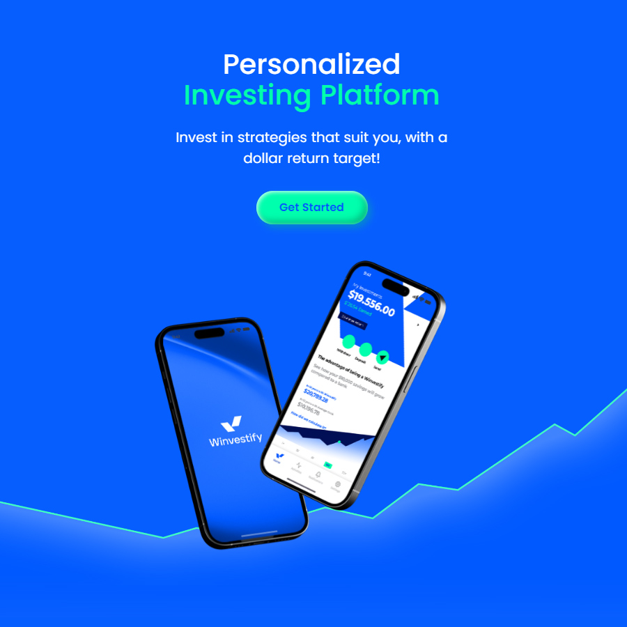 Personalized Investment Platform